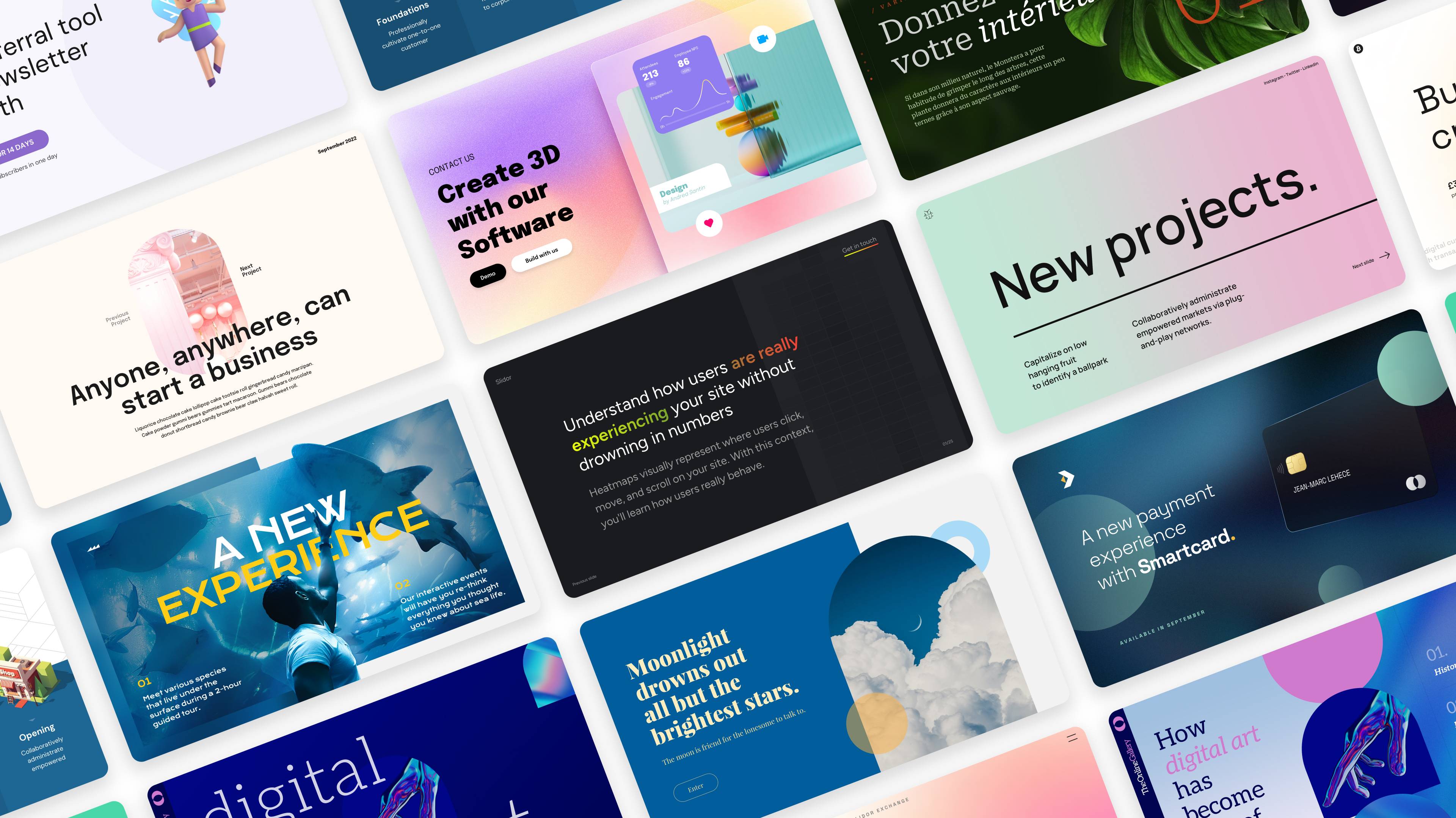 10 modern fonts to use in your PowerPoint presentations